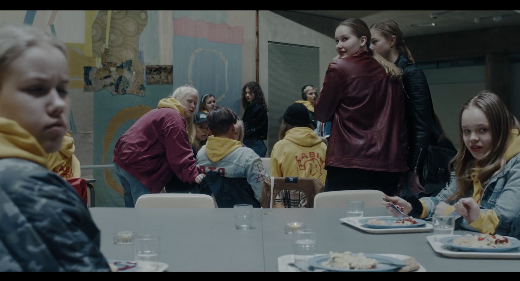 A new boom in Finnish cinema